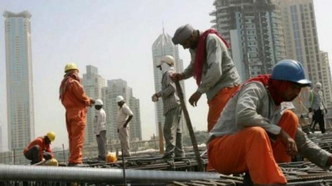Filipino workers in Saudi Arabia becoming more diversified – envoy