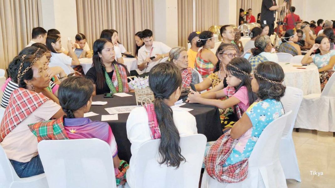 Iloilo City hosts national conference on indigenous peoples' studies