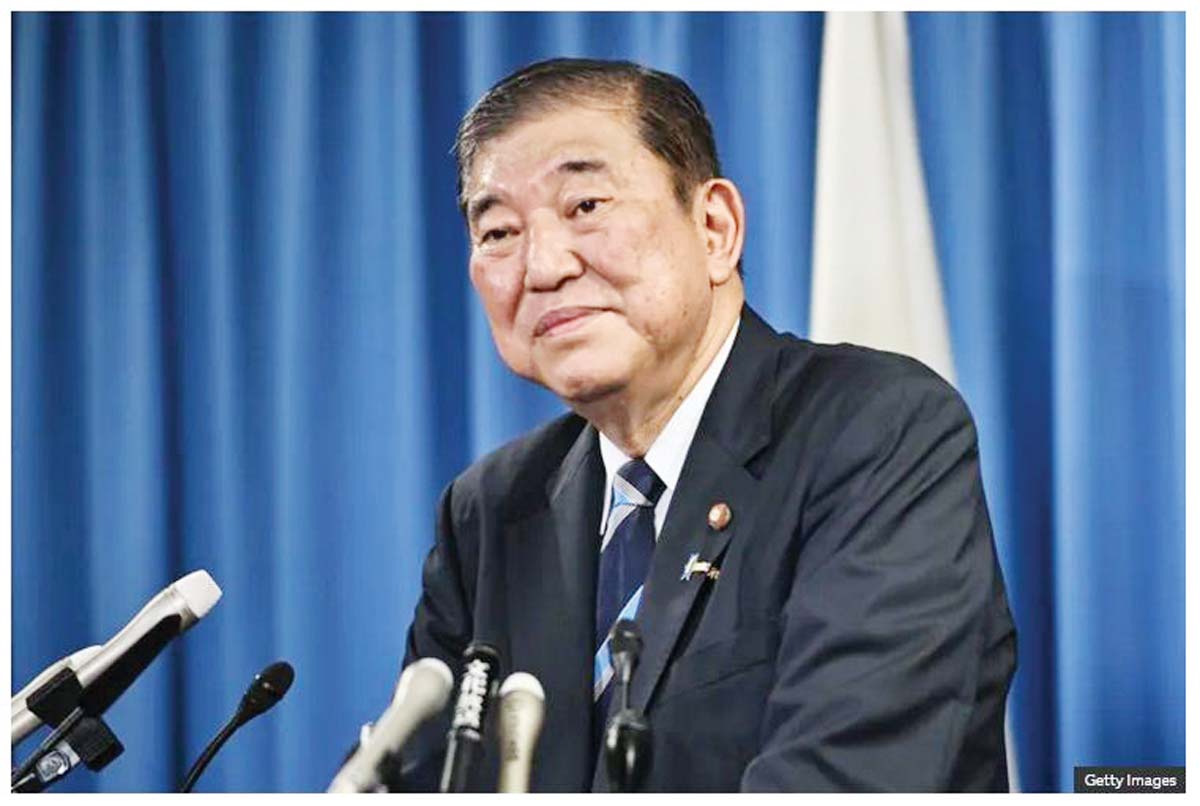 Japan’s incoming PM announces snap October election