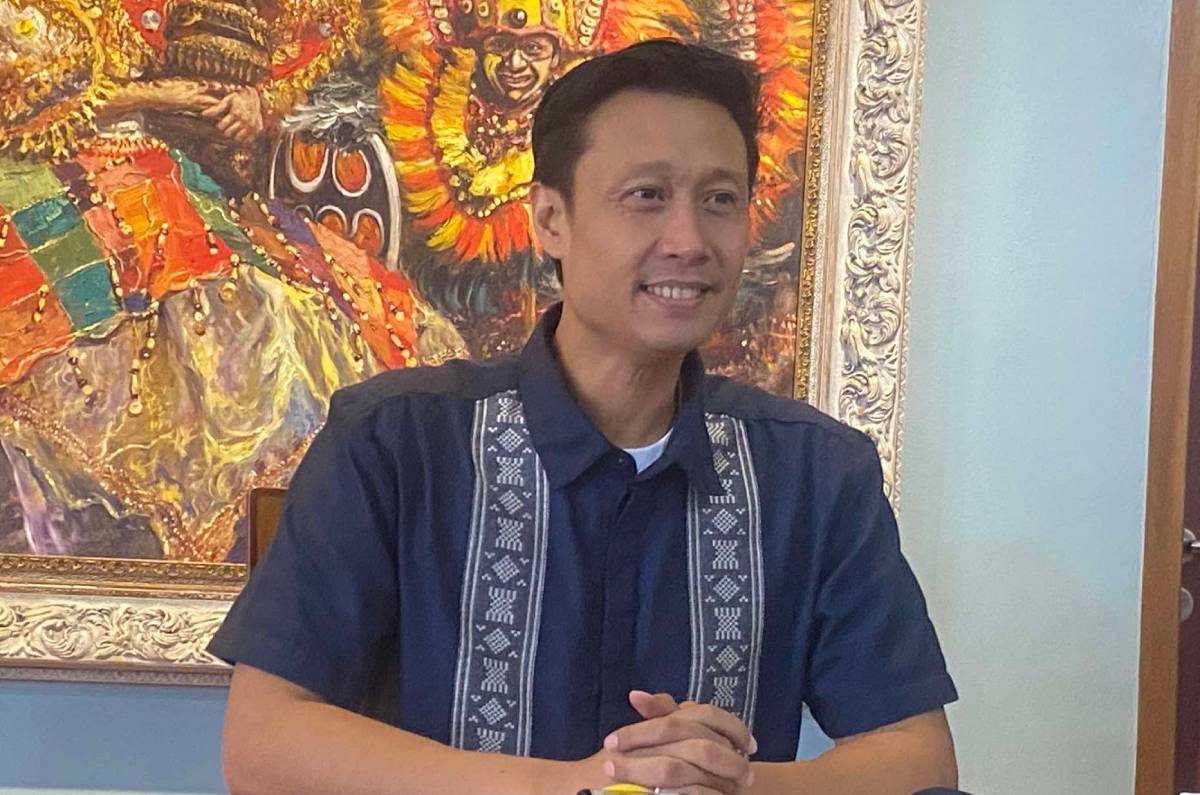 Ex-councilor rejects Baronda camp’s offer to run for vice mayor