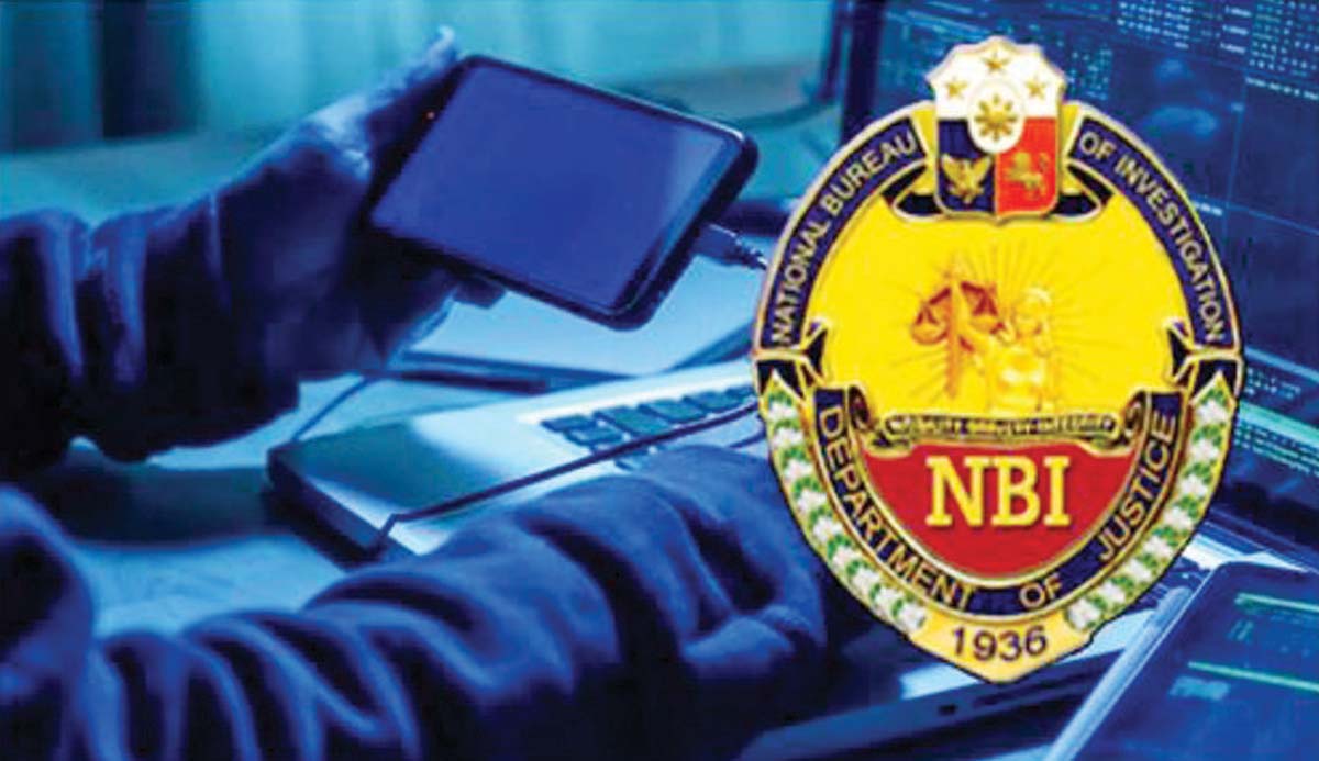 NBI-6 digital forensic center to run after cybercriminals