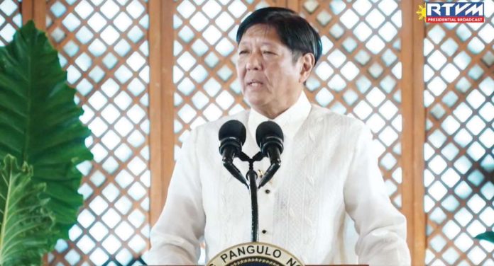 PBBM signs VAT measure on foreign digital services
