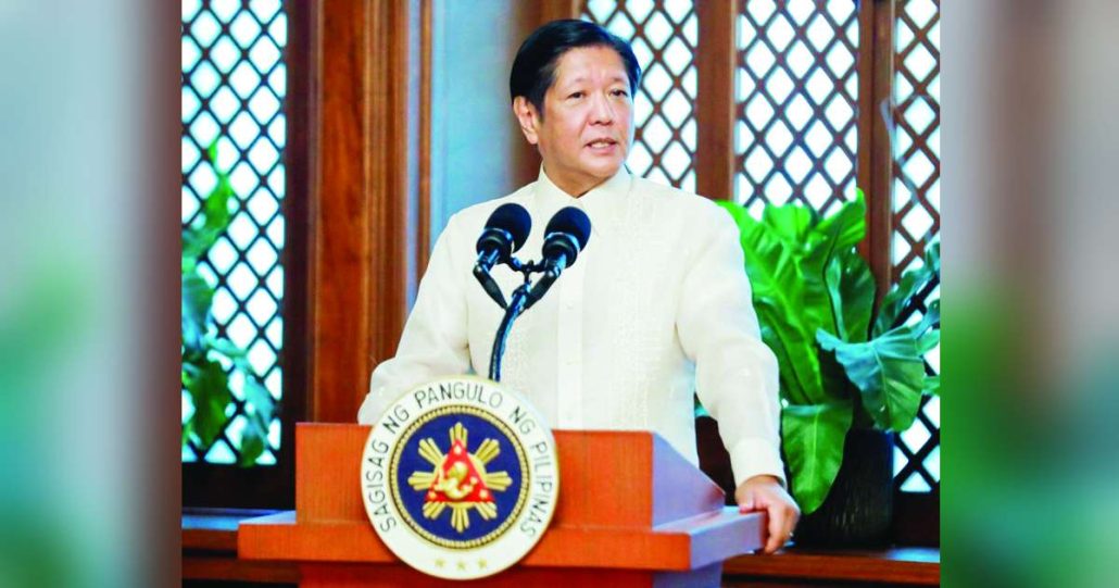 Finish transport projects, PBBM tells gov’t agencies