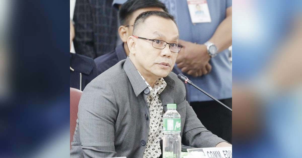 Palace: PBBM accepts Napolcom head’s resignation