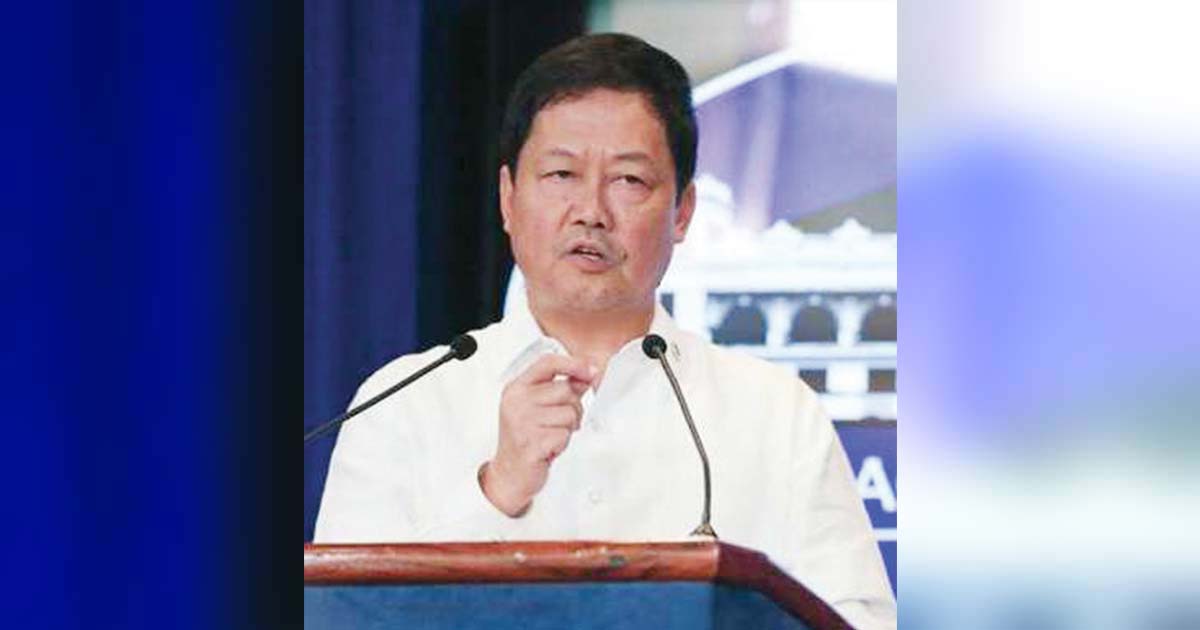 SolGen says no witnesses in drug war reward system