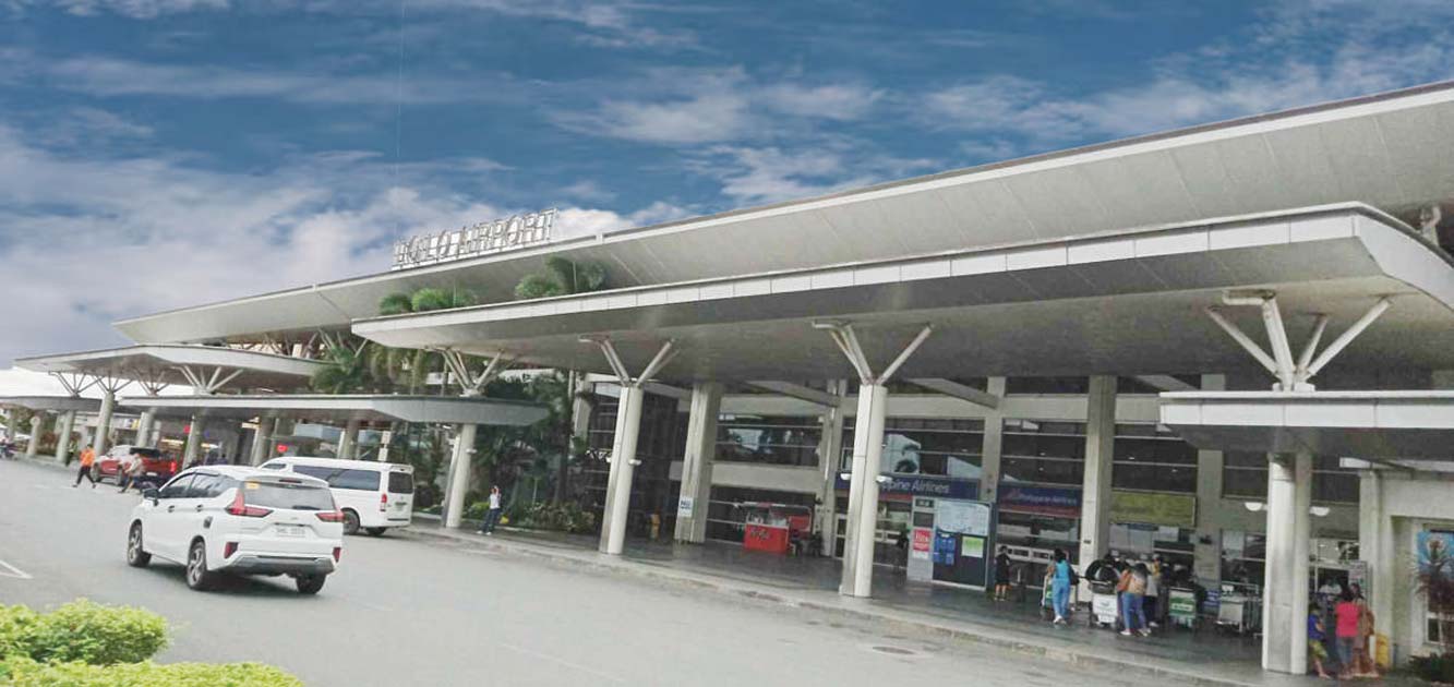 Major Iloilo airport upgrade begins mobilization stage