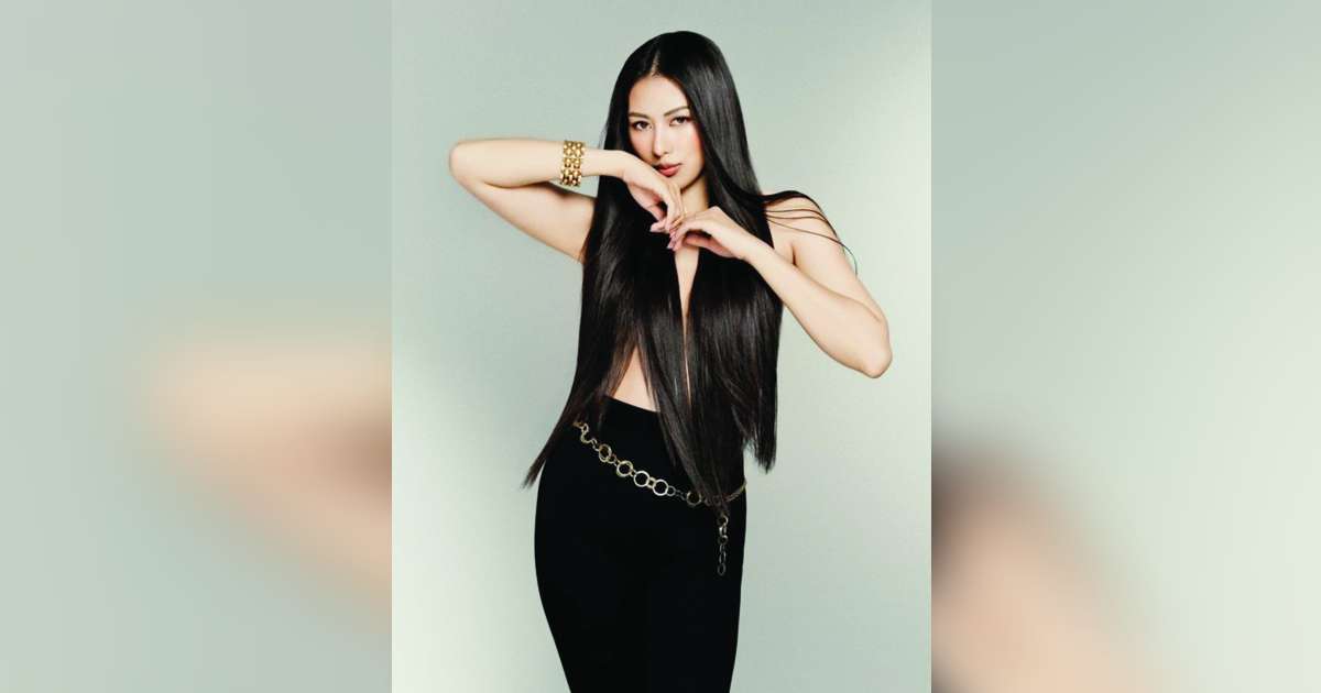 Alex Gonzaga says body in better condition, ready to conceive baby
