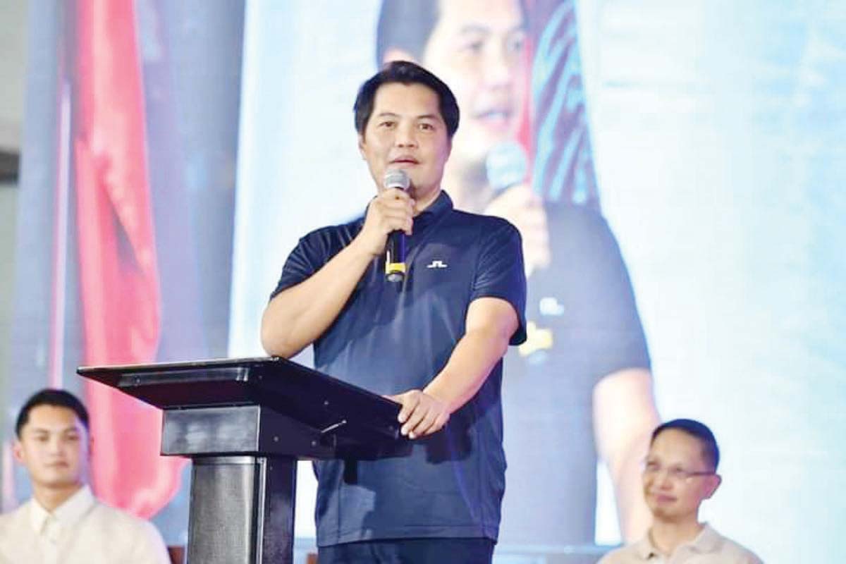 Nationwide implementation of BacCHP, Bayad Agad program pushed