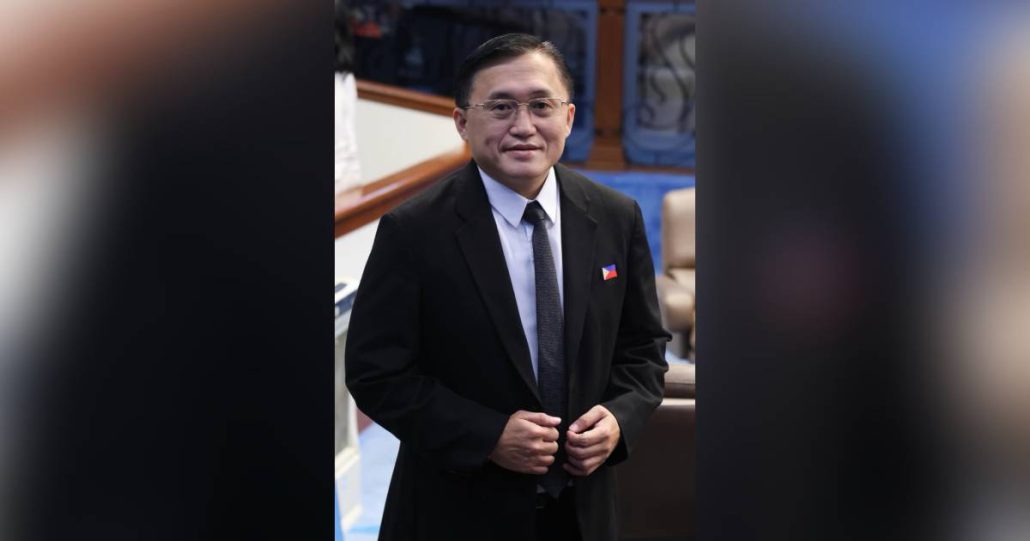 Bong Go set to seek re-election bid; reaffirms commitment of ‘tapang at ...