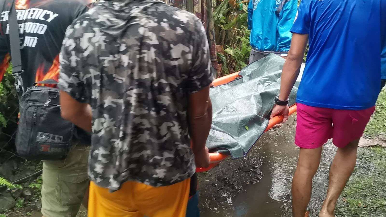 Boy 16 Found Dead In River