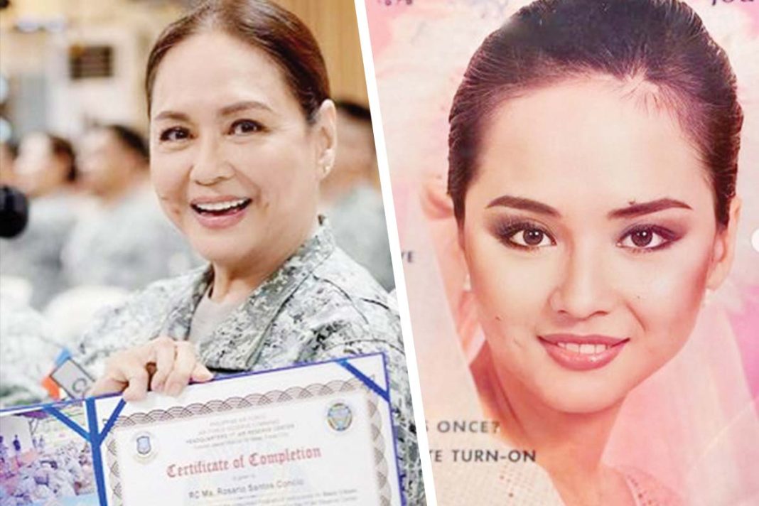 Charo Santos pens reflection to mark birthday, recounts story from her ...