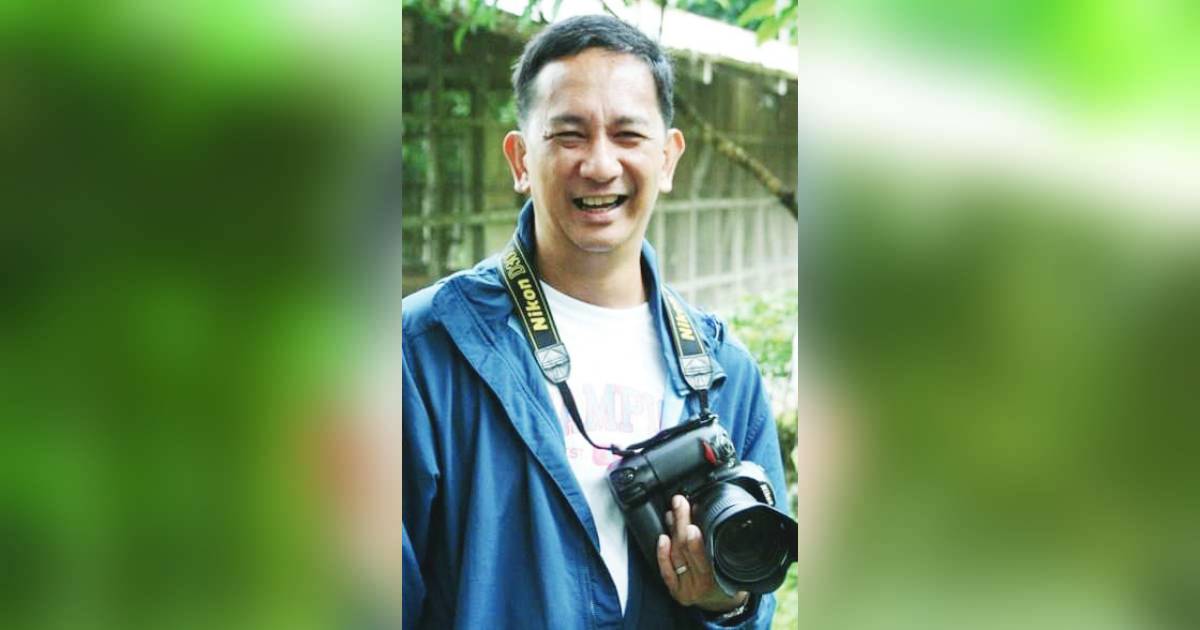 IN FOCUS: MassKara Festival through the lens of Doc Ronnie