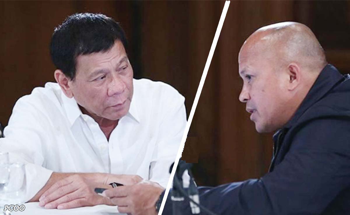 Du30 to attend Senate ‘war on drugs’ probe