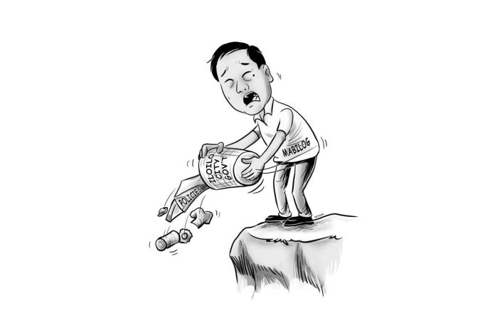 Examples Of Editorial Cartooning In The Philippines - Infoupdate.org