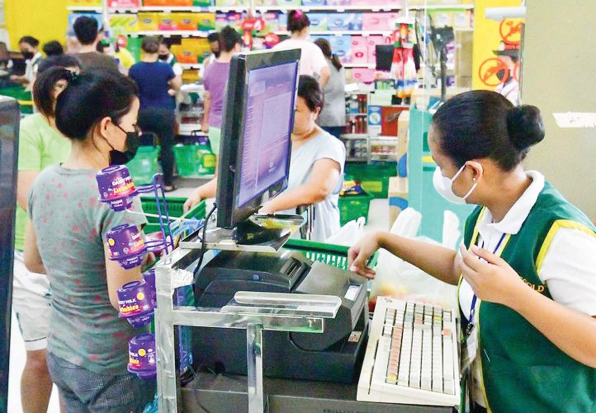 Gov't eyes replacing SRP on basic goods with new system