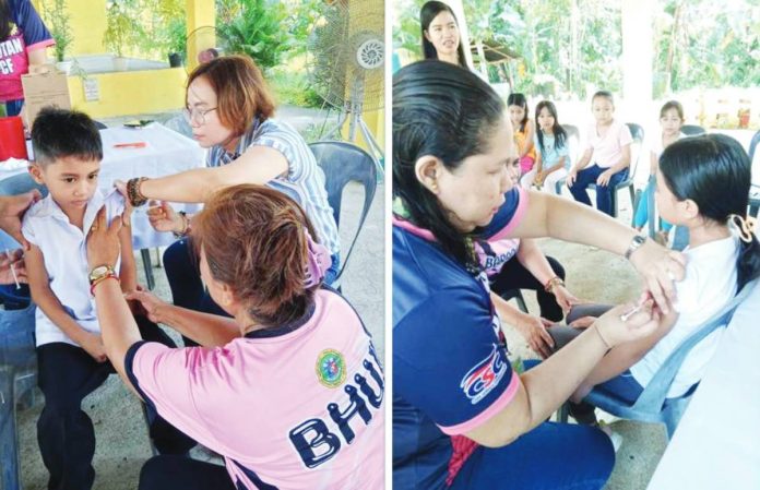 BETTER THAN CURE: Over 20 LGUs in Iloilo Province begin rollout of ...