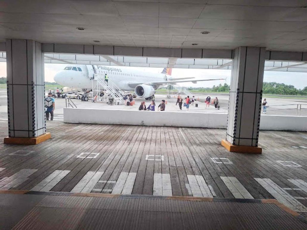 DOTr Sets Kalibo International Airport Privatization dotr-sets-kalibo-international-airport-privatization