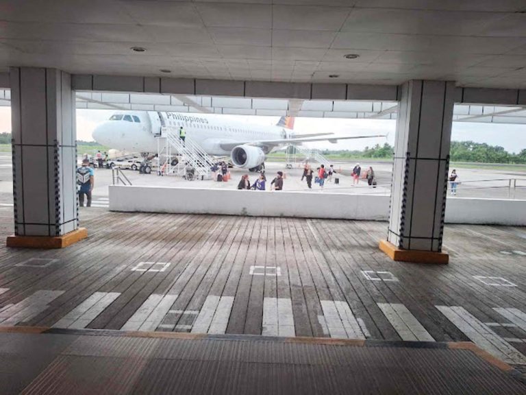 DOTr sets Kalibo International Airport privatization