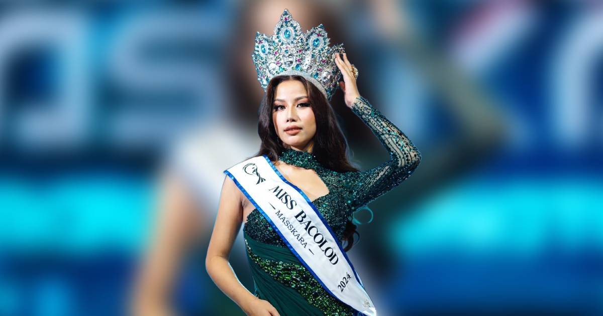 FROM ‘PRINCESS’ TO SAPPHIRE QUEEN: Princess Ella Olmilla wins Miss ...