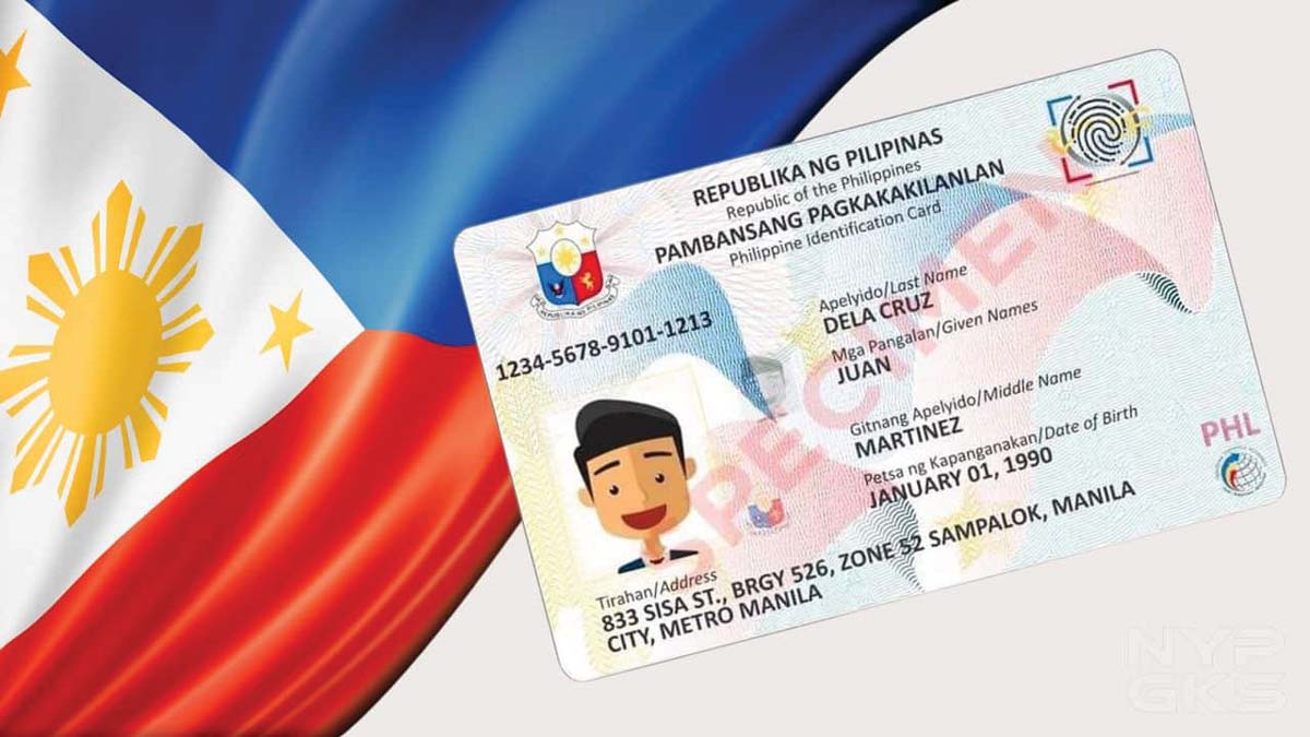 ‘No national ID, no vote’ claim is fake news – Comelec