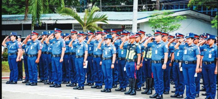 PRO-6 NEEDS 360 NEW OFFICERS; No to ‘padrino system’ in cop recruitment ...