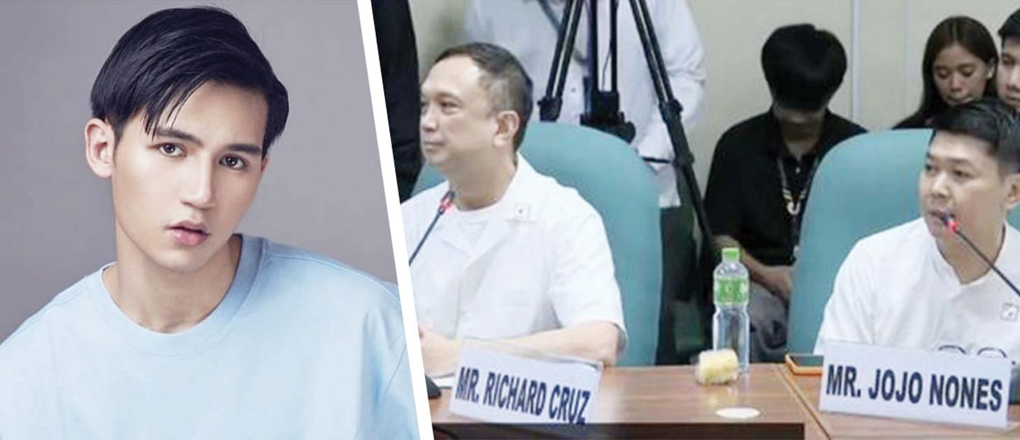 Sandro Muhlach’s alleged abusers charged with rape, sexual assault in court