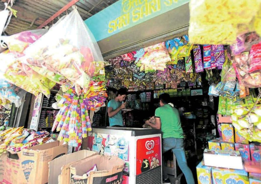 ‘Sari-sari’ stores continue to dominate biz registrations in PH