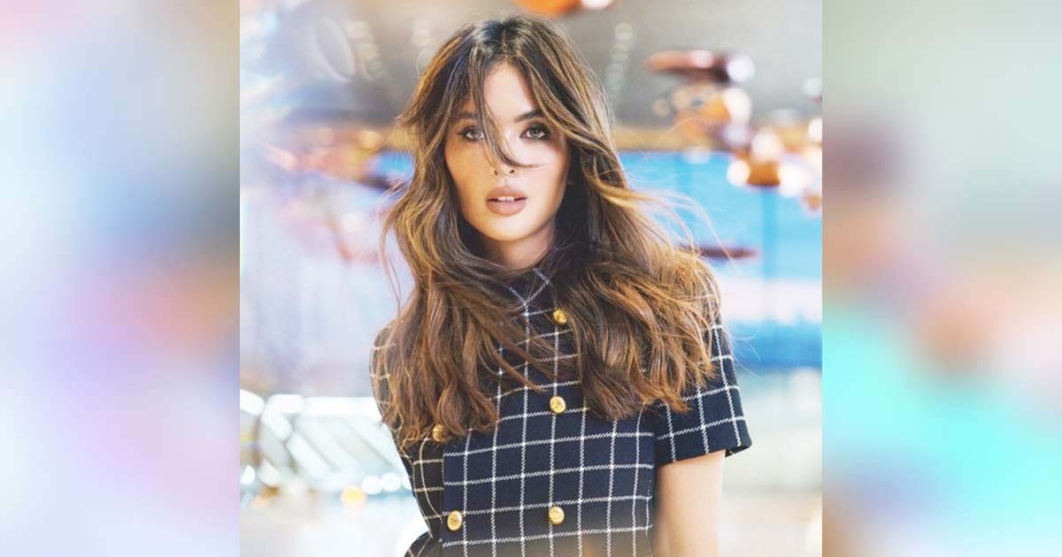 Sofia Andres intrigues fans with cryptic remark on ‘thieves’