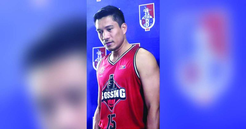 Blackwater owner says Negrense James Yap mulls retirement