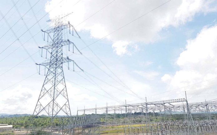 'Kristine' downs 6 transmission lines