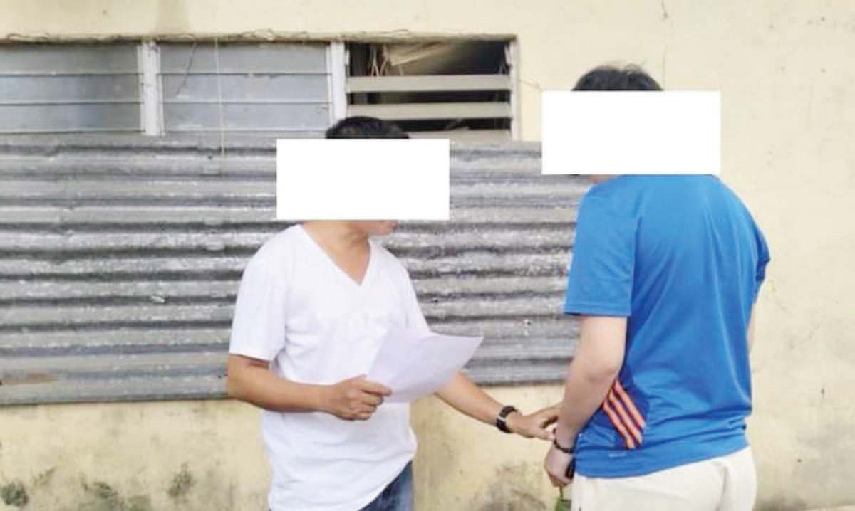 W. Visayas cops net 1,566 wanted persons in Q3