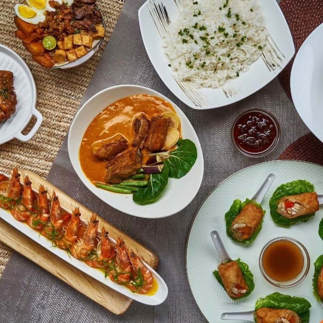 Celebrate Thanksgiving at SM City Iloilo