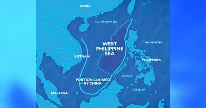 PH gov’t to continue defending WPS rights amid China protest