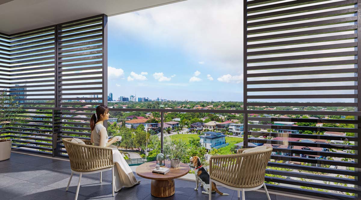 Beyond an Upscale Residence: Luxury brand portfolio – Filigree proves ...