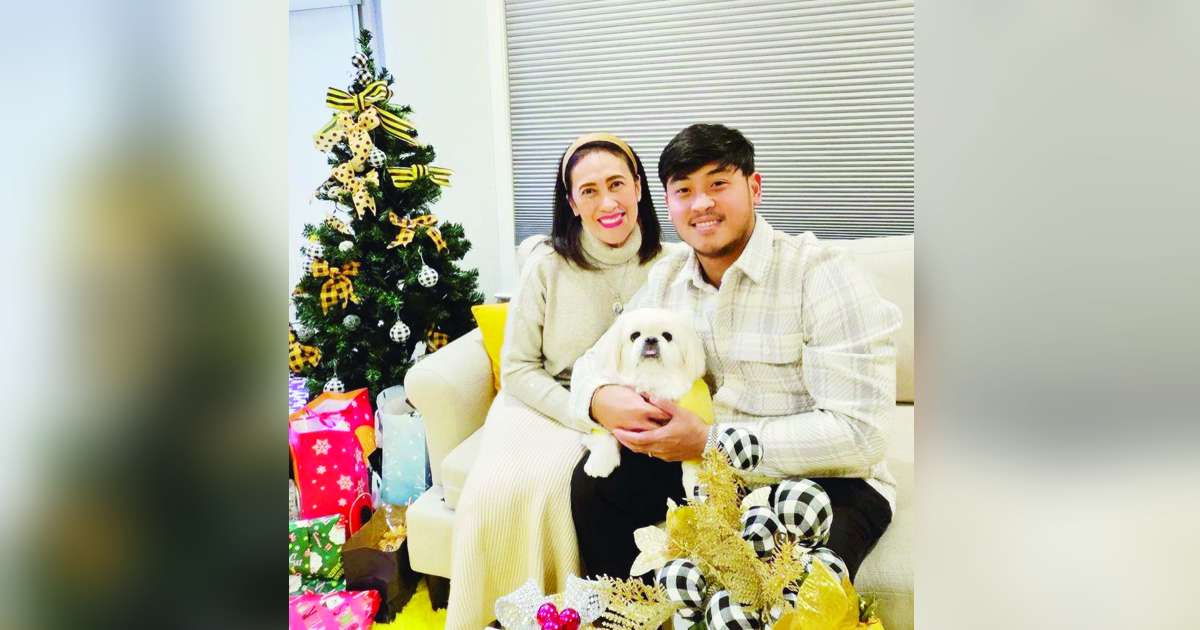 AiAi delas Alas confirms split with husband Gerald Sibayan