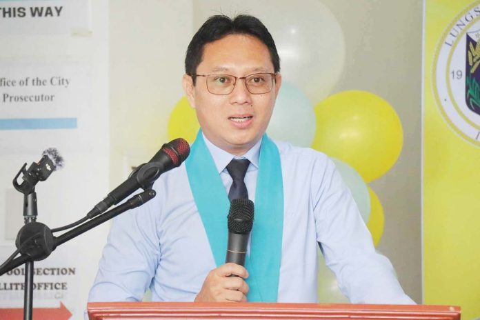 Pag-IBIG OKs P688-M housing loan in WV under ‘Pambansang Pabahay’ program