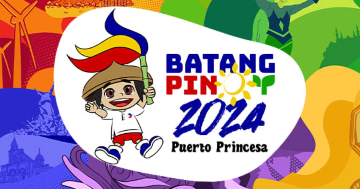 Iloilo City backs homegrown athletes in Batang Pinoy bid
