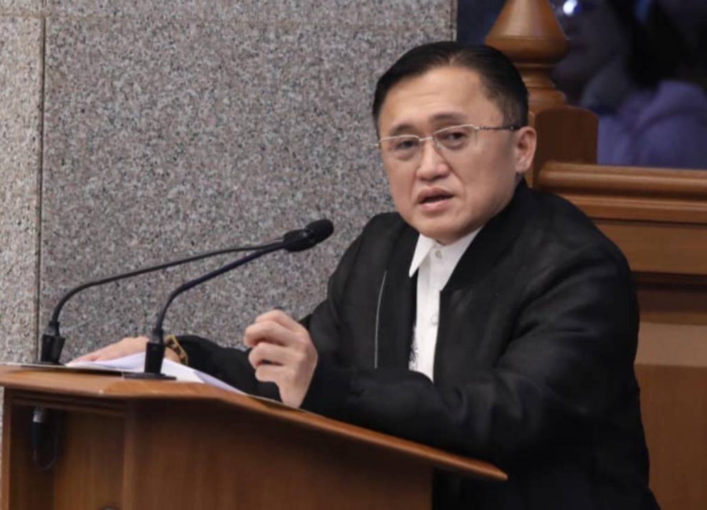 Bong Go calls for expansion of PhilHealth's Konsulta Program to reach ...