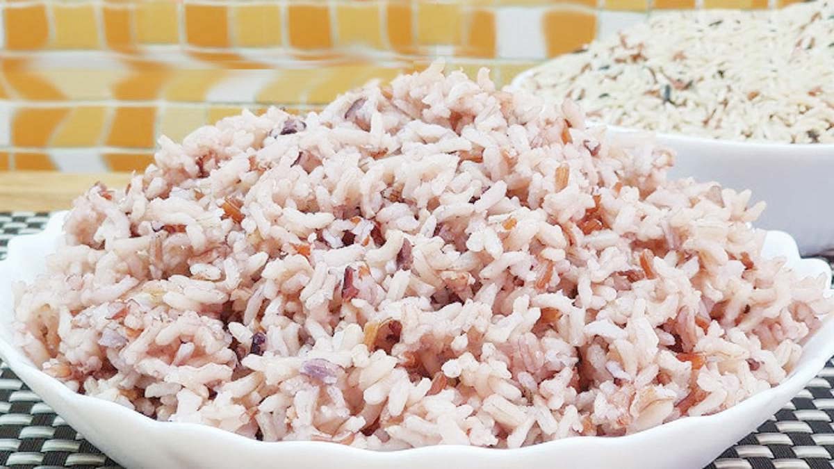 PSAC pushes brown rice, half-cup rice initiative to ensure food security