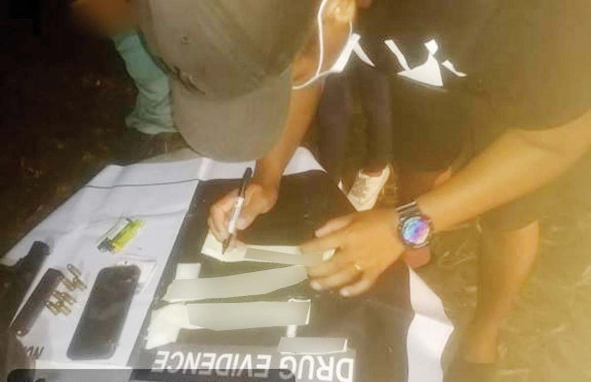 P1.2-M 'shabu' seized in Iloilo buy-bust ops