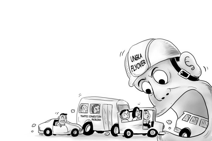 Editorial Cartoon of the Day