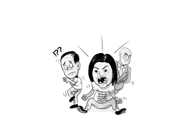 Editorial Cartoon of the Day