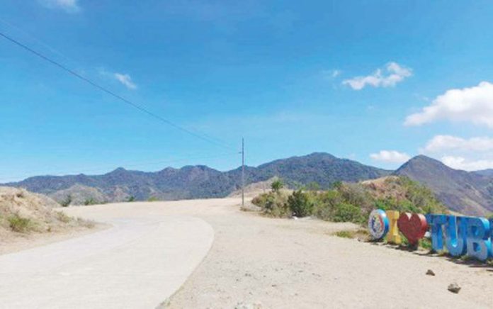 Iloilo-Antique road project aims to entice more tourists