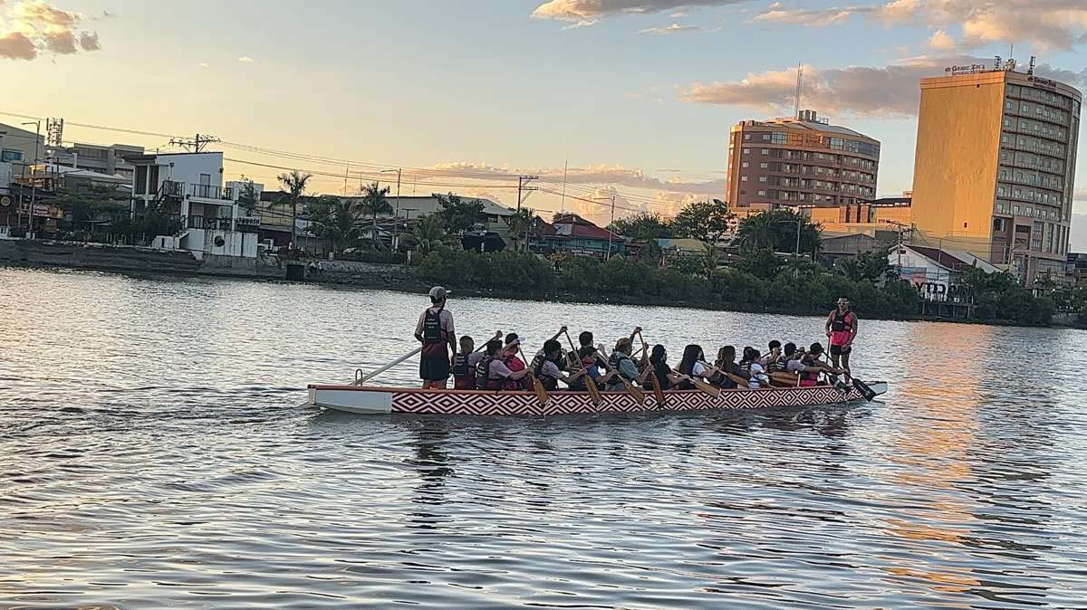 SPORTS & SUSTAINABILITY: Local, nat’l paddlers to see action as Iloilo ...