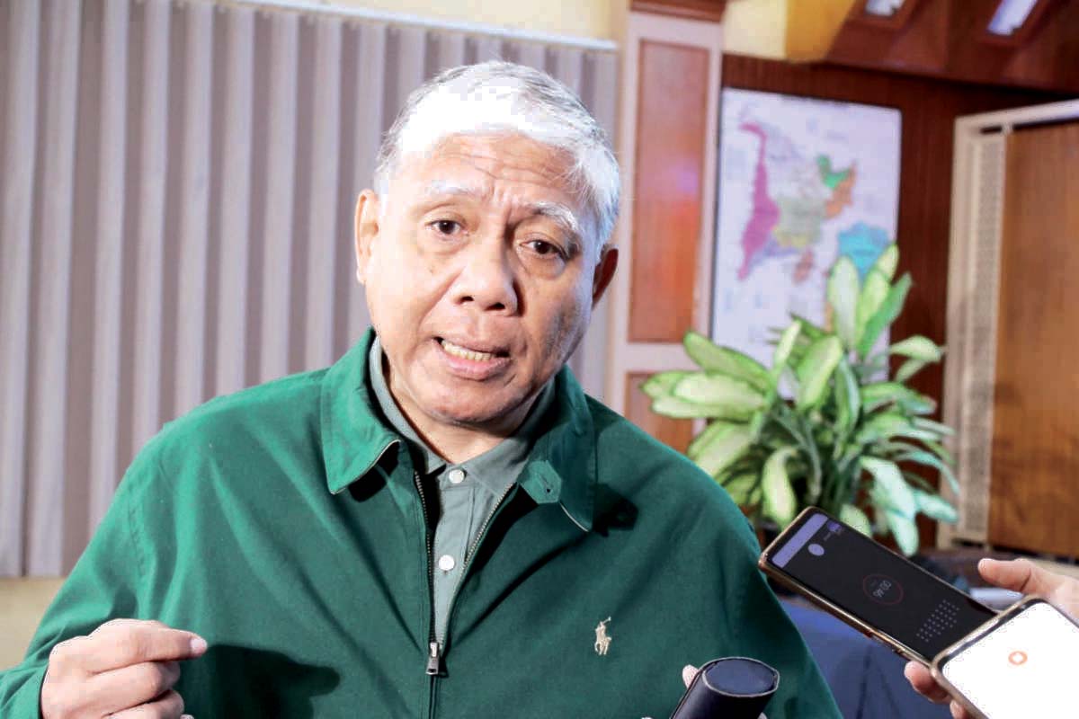 Comelec: Automated vote counting machines for 2025 polls tamper-proof