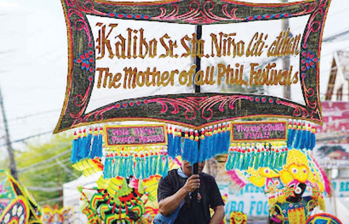Kalibo fest organizer sees bigger, more exciting Ati-Atihan 2025
