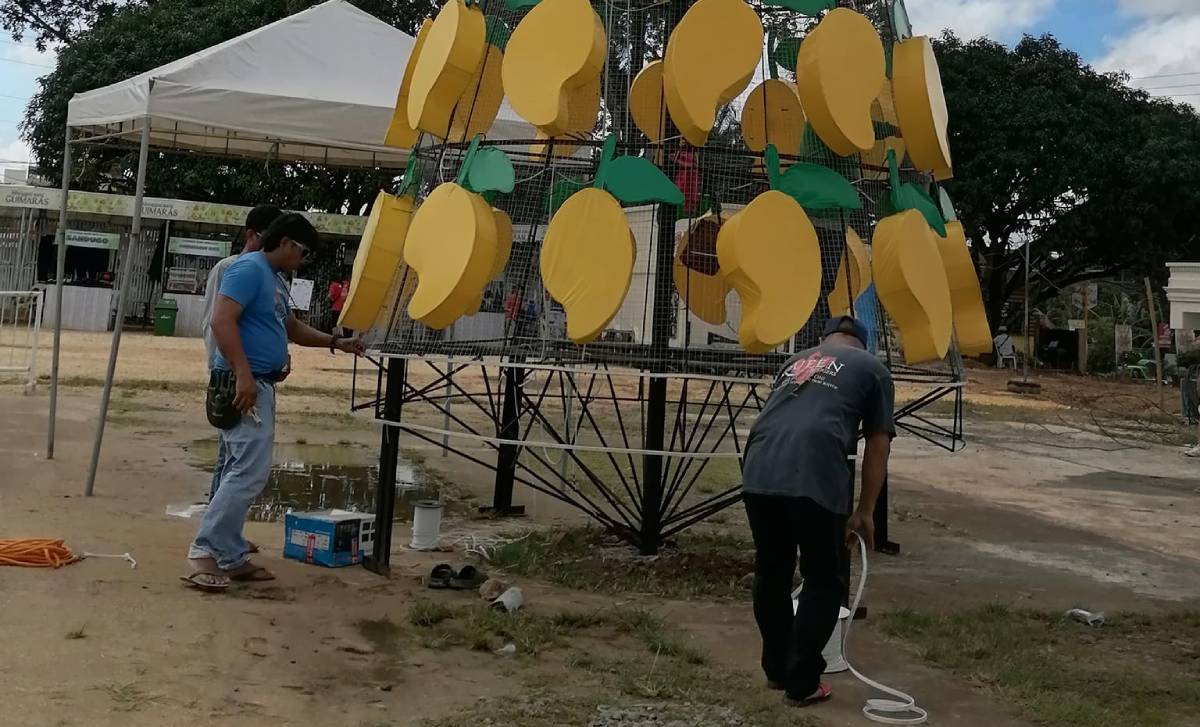 Guimaras' Paskwa sa Isla 2024 kicks off on Nov. 27