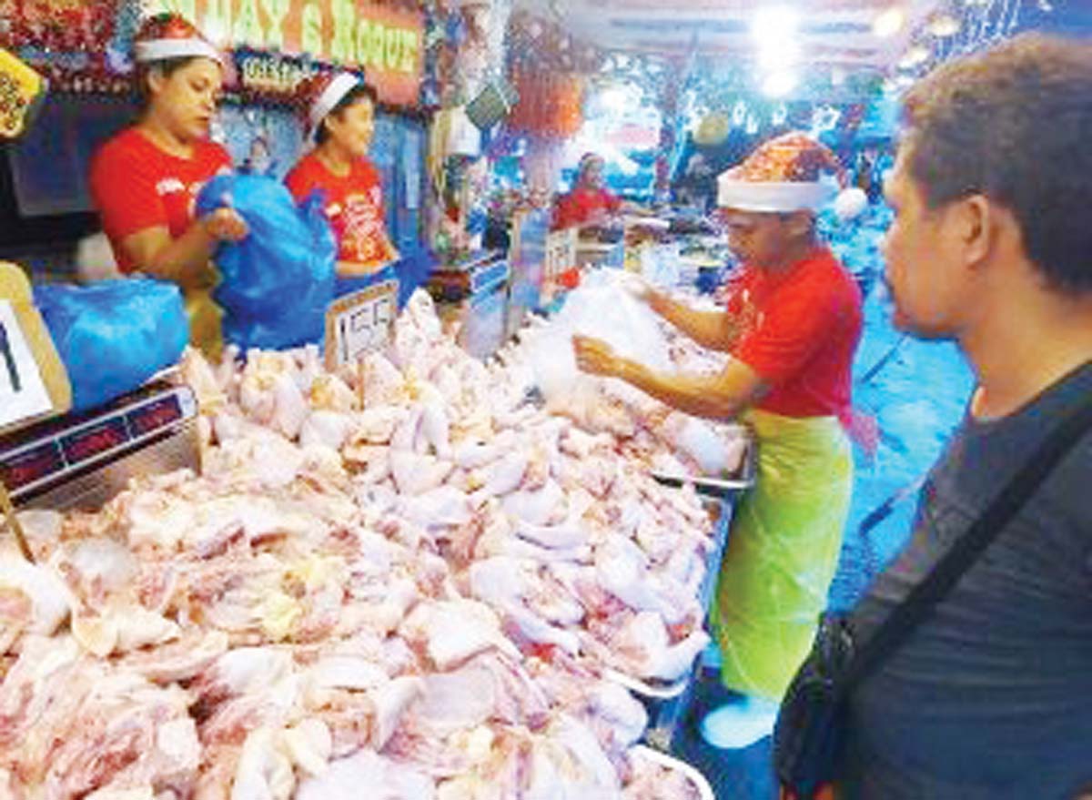 DA reimposes ban on poultry from California