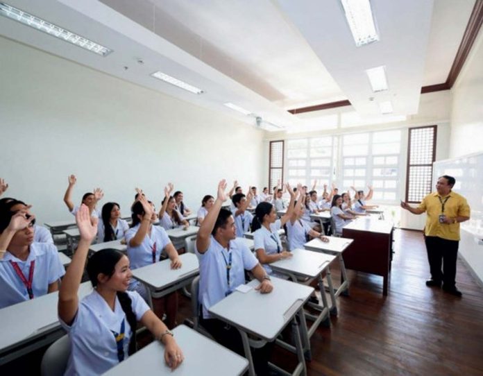 ‘A symbol of heritage and learning’: Quezon Hall restored to glory