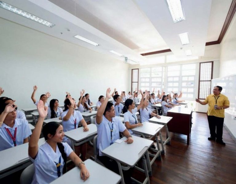 ‘A symbol of heritage and learning’: Quezon Hall restored to glory